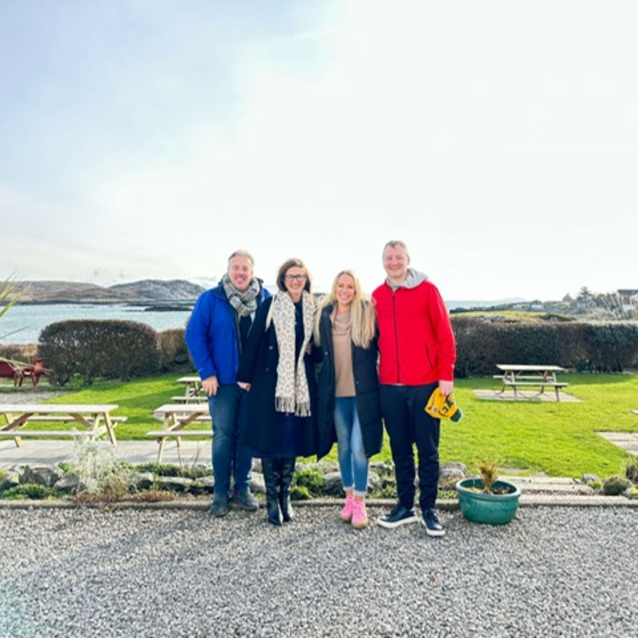 Coll Medical Practice | GP Practice